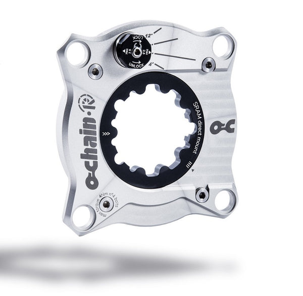 New Product Spotlight: Ochain R – Alba Distribution