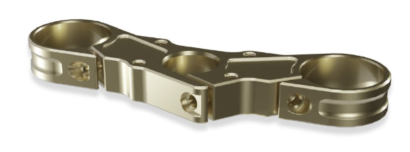 EXT Ferro Crowns – Alba Distribution